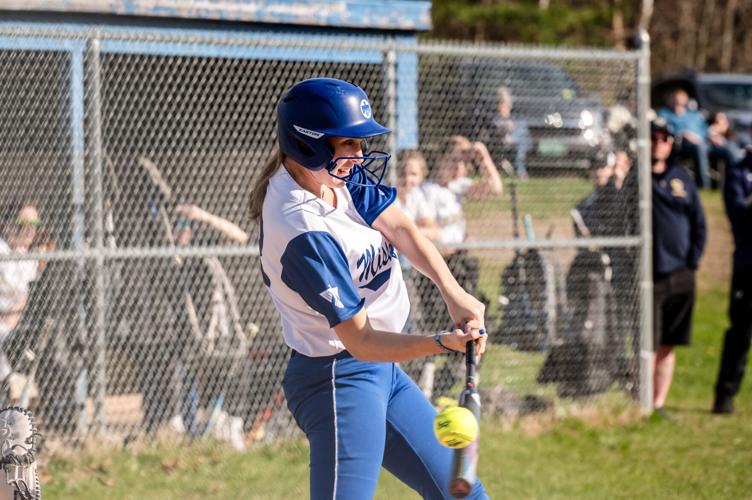 Thunderbirds down Hornets; Molly Medor throws six scoreless innings ...
