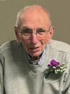 Roger H. Spaulding | Obituaries | samessenger.com