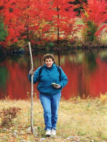 Mary Britch | Obituaries | samessenger.com