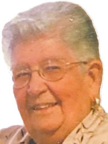 Lorraine Mumley | Obituaries | samessenger.com