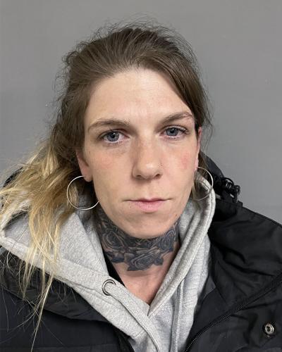 Robbery suspects arrested in Swanton; Man and woman wanted for home ...