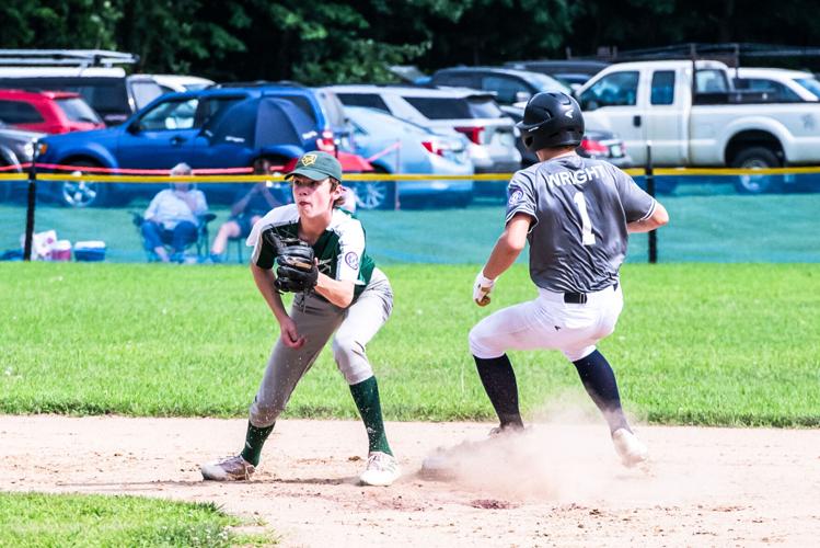 Check out this photo gallery of the Franklin County 14U Babe Ruth team ...