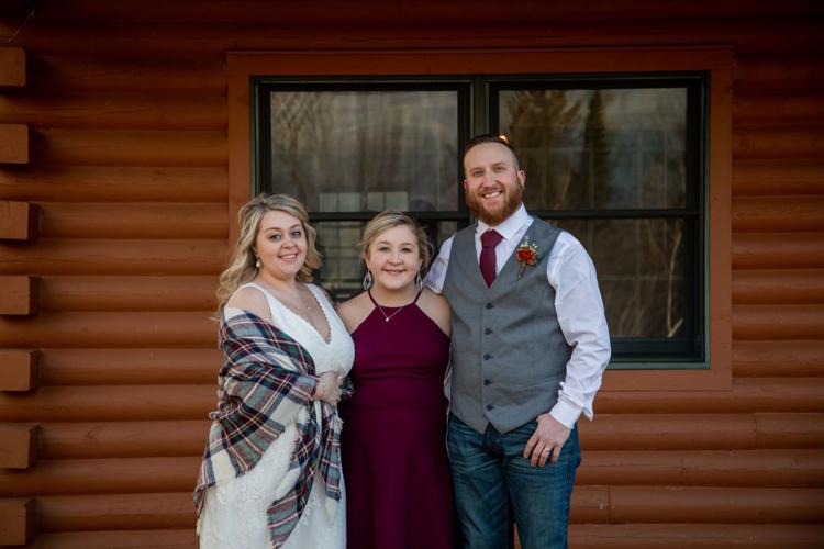 Richford native Jake Elkins is surviving one day at a time | Local News ...