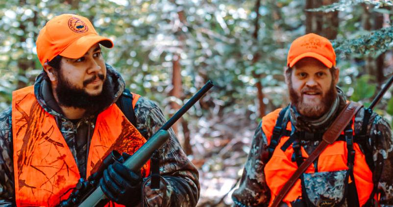 Hunters urged to wear orange by Vermont Fish and Wildlife | Things To ...