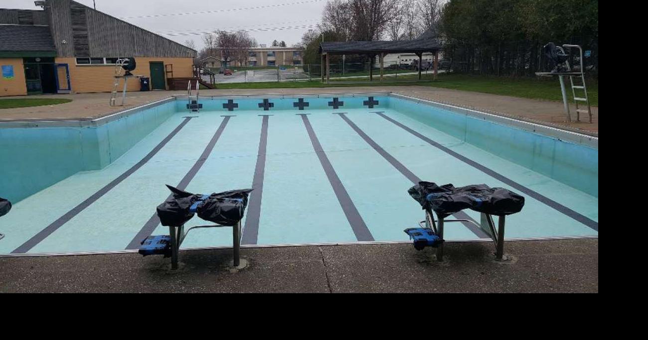 5 numbers to know about St. Albans City's proposed pool project | Local ...