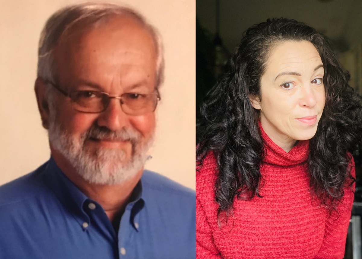 Q&A: McCarthy, Kenyon run uncontested for Maple Run school board ...