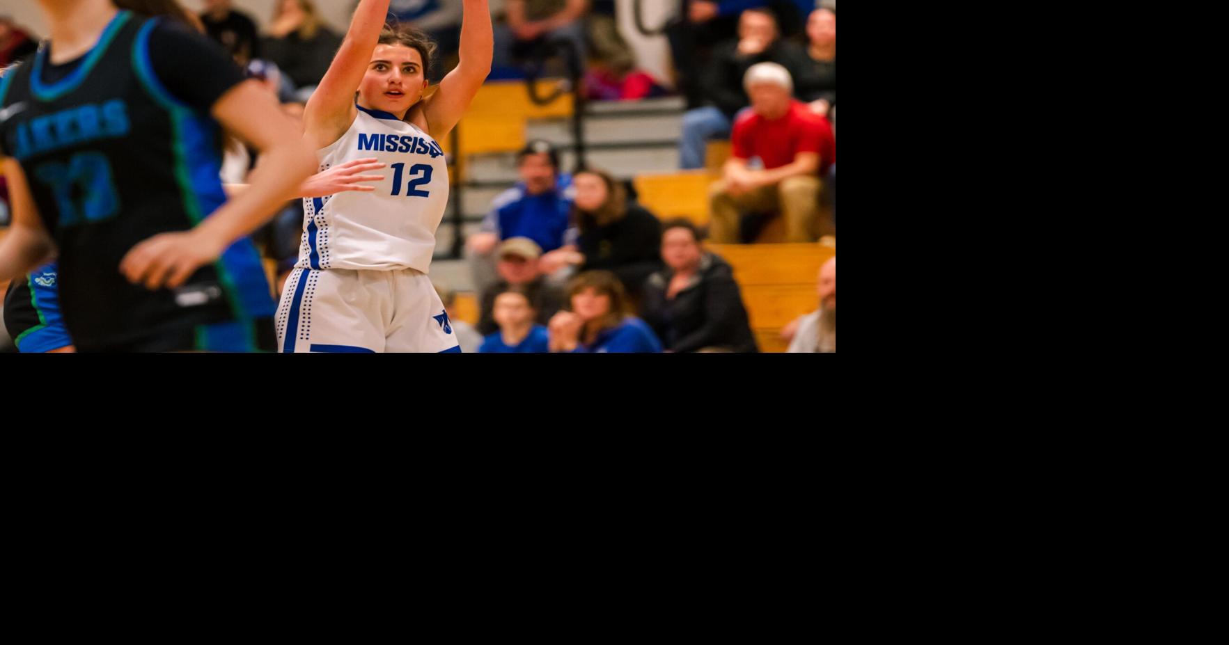 Athlete of the Week: Alex Bourdeau comes up clutch for the T-birds in ...