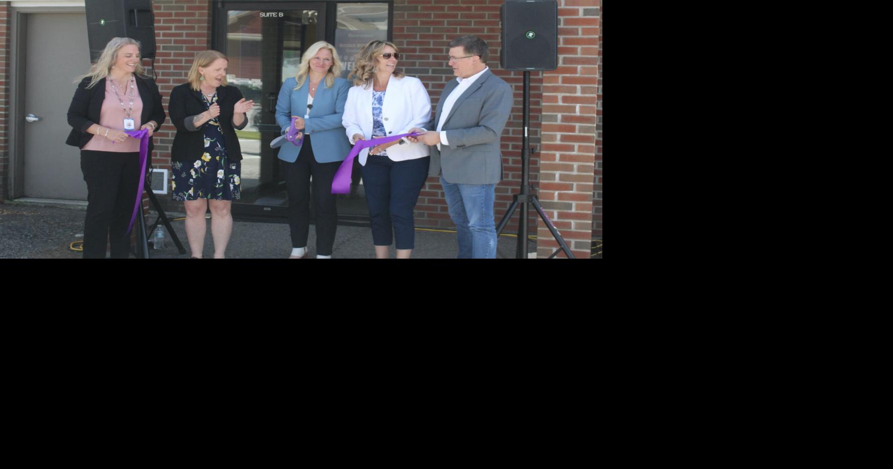 NCSS expands mental health services with new center | Local News ...