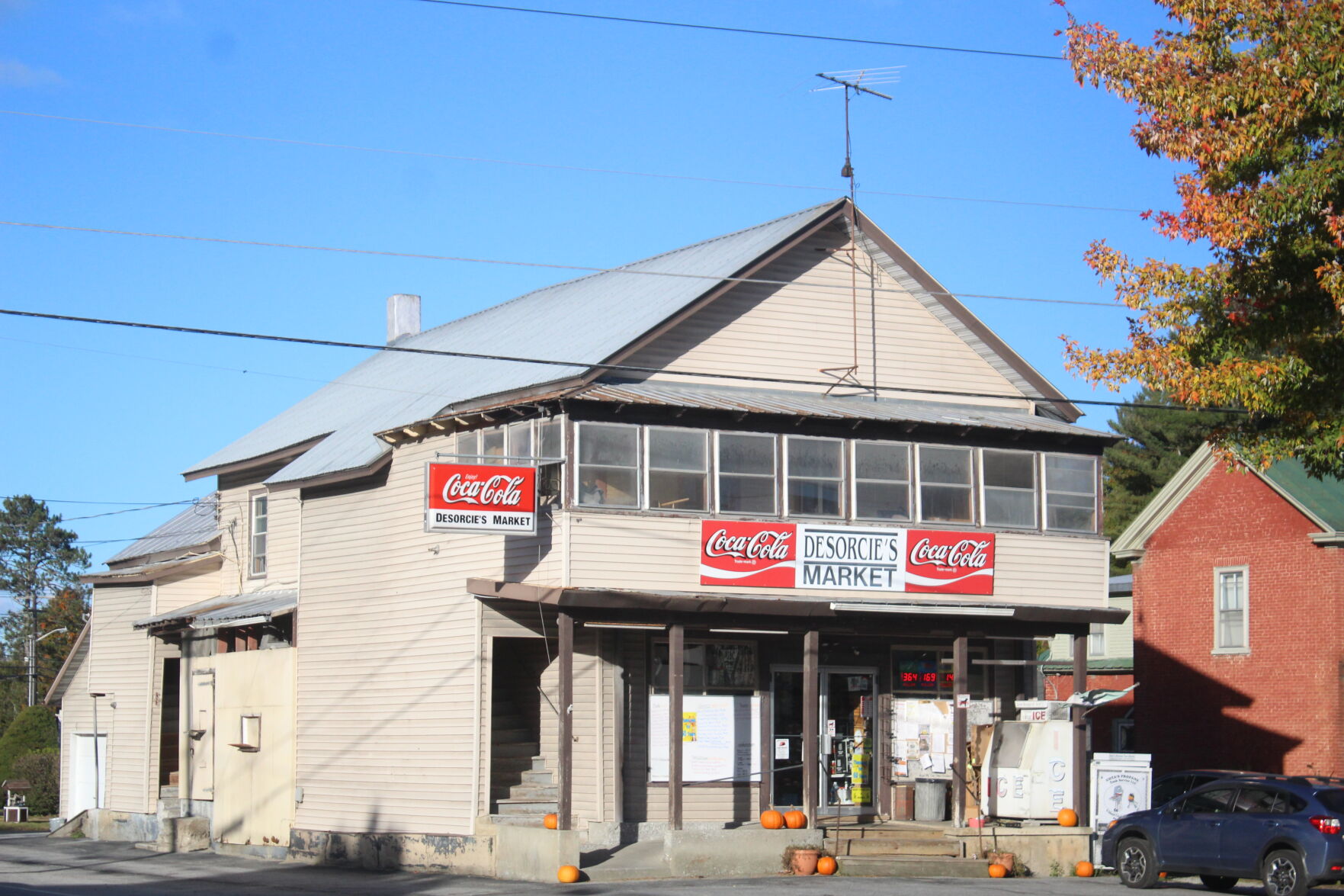 Desorcie’s Market celebrates 60 years serving Highgate community | Food ...