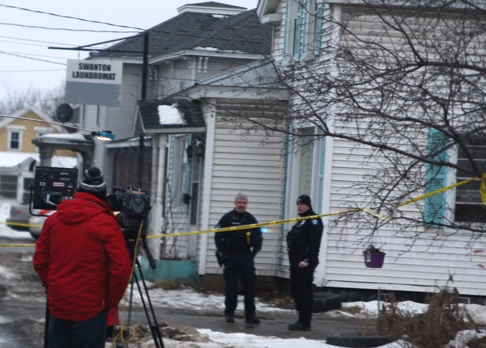 Colchester man arrested in connection to Swanton murder | Local News ...