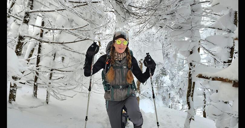 Outdoors with Ruthie: Jay Peak made headlines for some of America’s ...