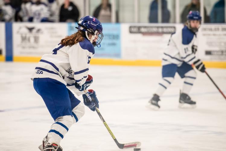 Thunderbirds' shutout Highlanders; Addison Gates scores first varsity ...