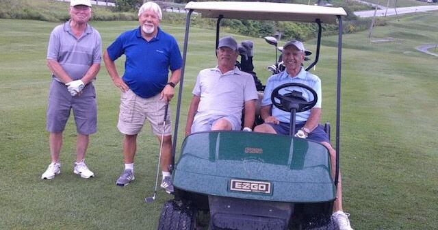 Golfing with Wynn: Bone says the greatest don't need nicknames | Sports ...