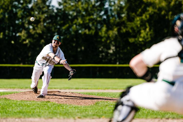 Bobwhites blank Hilltoppers; Andrew Fiske goes the distance with 11 ...