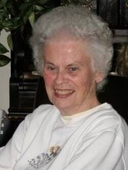 Anne L. Fisher | Obituaries | samessenger.com