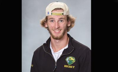 Athlete Profile: Carter Veronneau looks back at Bobwhite hockey career ...
