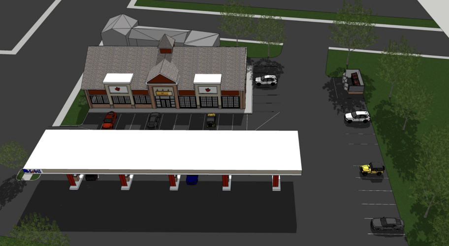 PHOTOS: Lake Street getting its first Maplefields. This is when it will ...