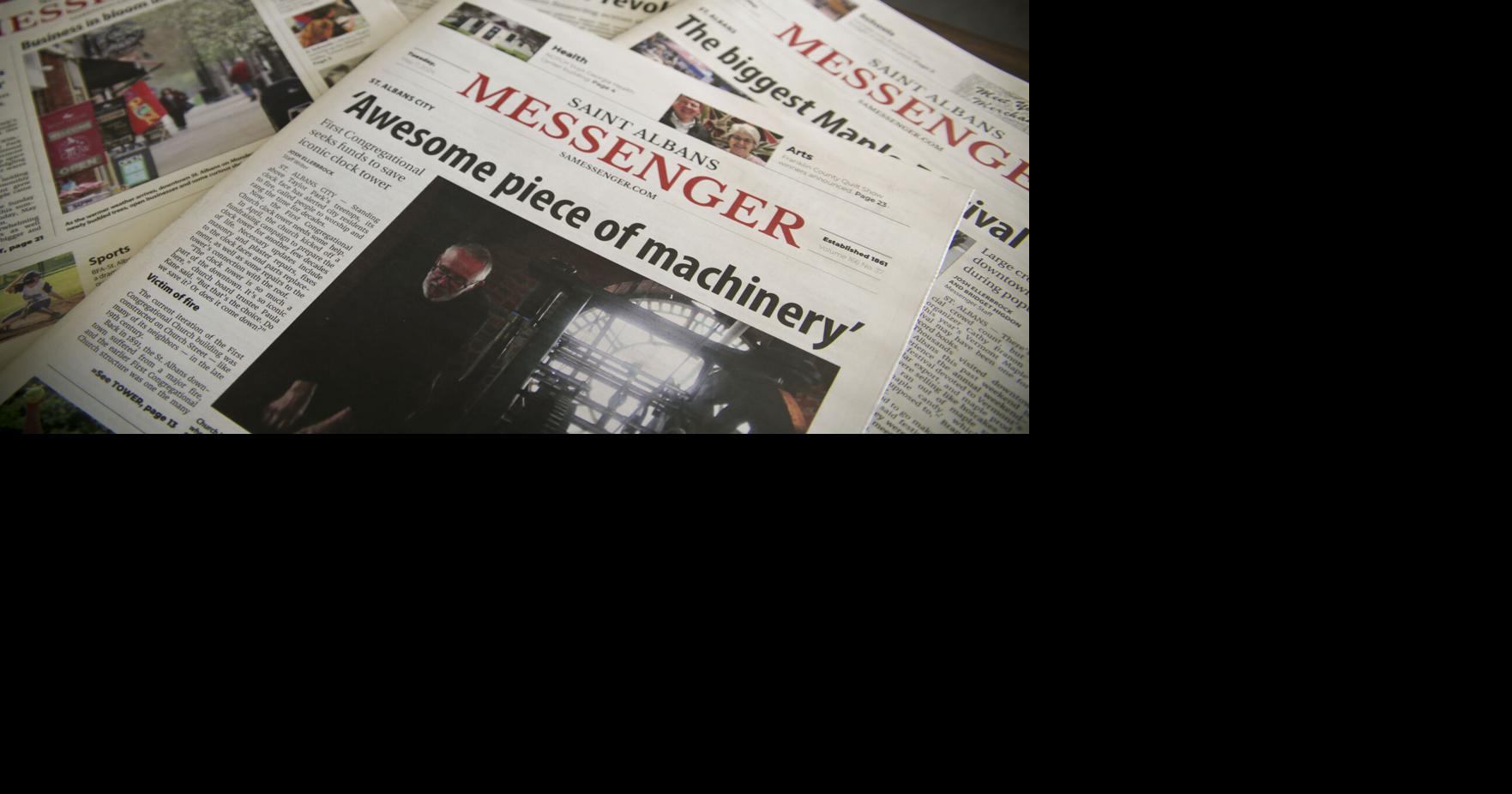 Messenger's mission and how you can support our one-of-a-kind reporting ...
