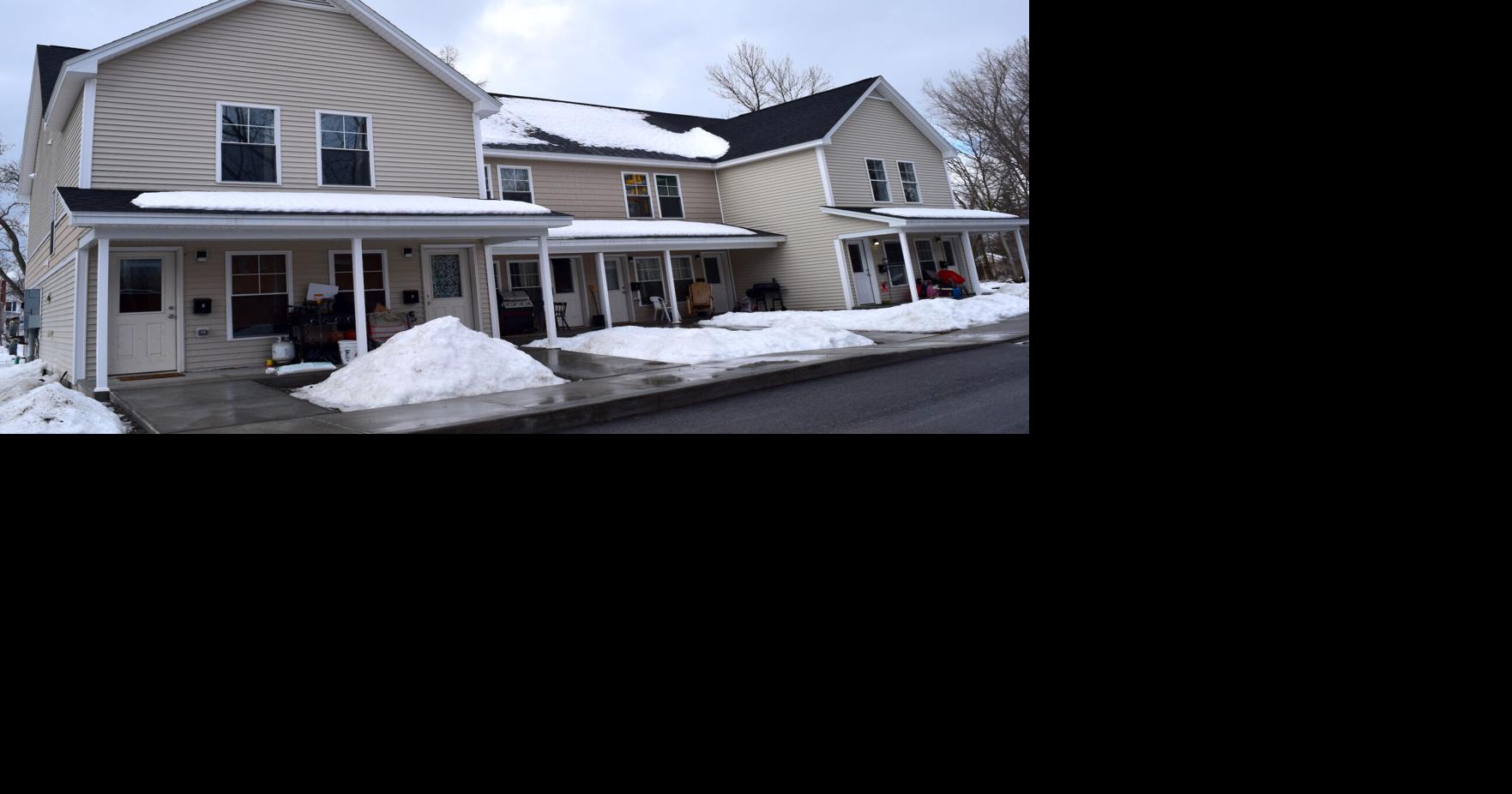 Swanton residents to get a say in sale of town-owned plot | Local News ...