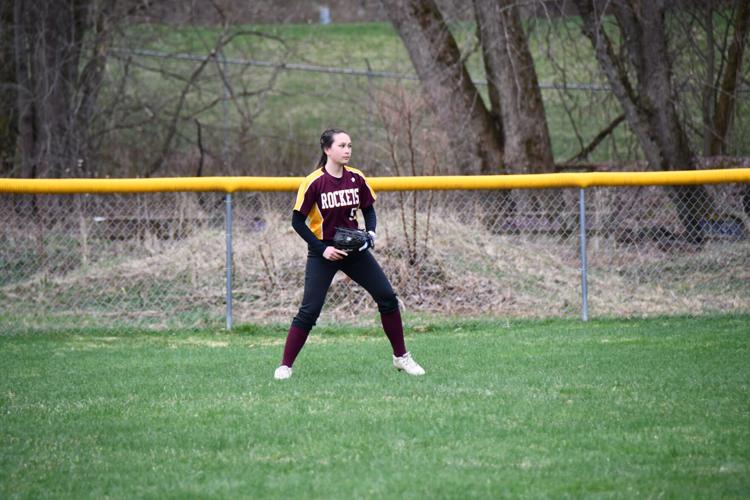 Rockets soar past Commodores; Kyrielle Deuso and Vanessa Cunningham hit ...