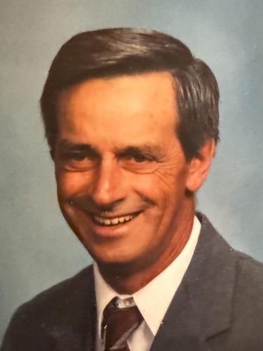Larry Domingue | Obituaries | samessenger.com