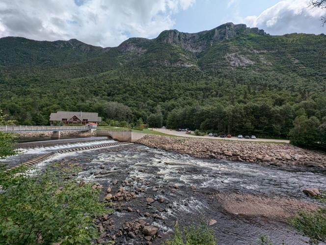 Outdoors with Ruthie: Join us as we explore the Riverain Trail in ...