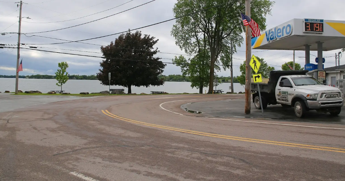 road runner junction 36