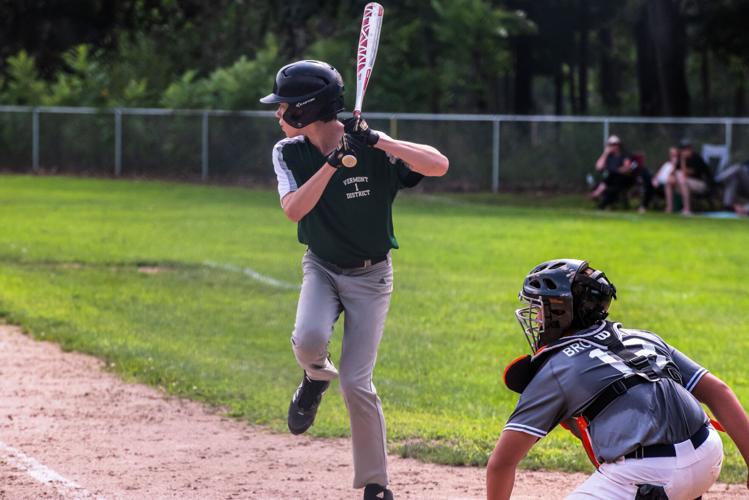 Check out this photo gallery of the Franklin County 14U Babe Ruth team ...