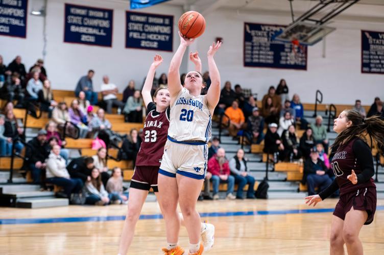 MVU Thunderbirds triumph over BFA-Fairfax Bullets | Sports ...