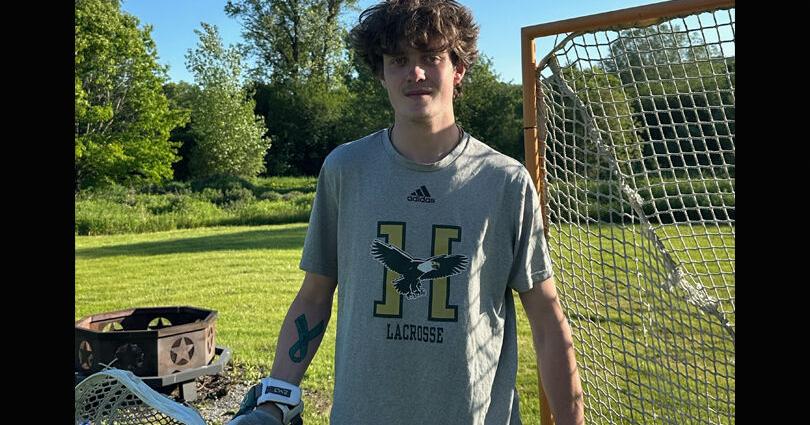 College Athlete Profile: Max Sturm pursues his passion for sports ...