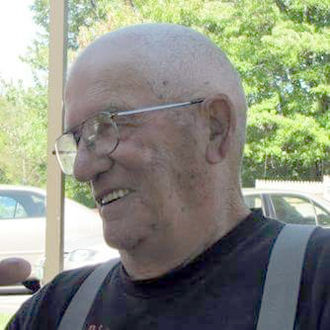 RICHARD D. BUSHEY SR. | Obituaries | samessenger.com