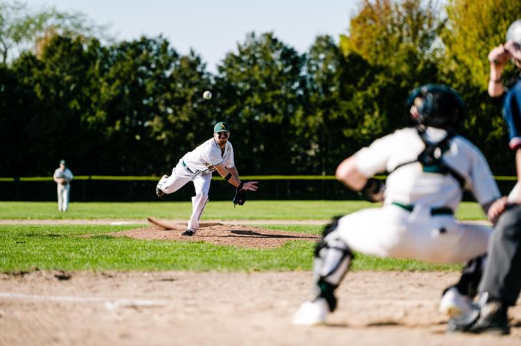 Bobwhites blank Hilltoppers; Andrew Fiske goes the distance with 11 ...