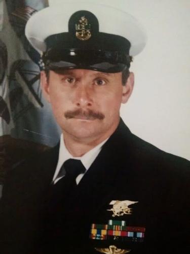 Senior Chief Steven Alen Granger | Obituaries | samessenger.com
