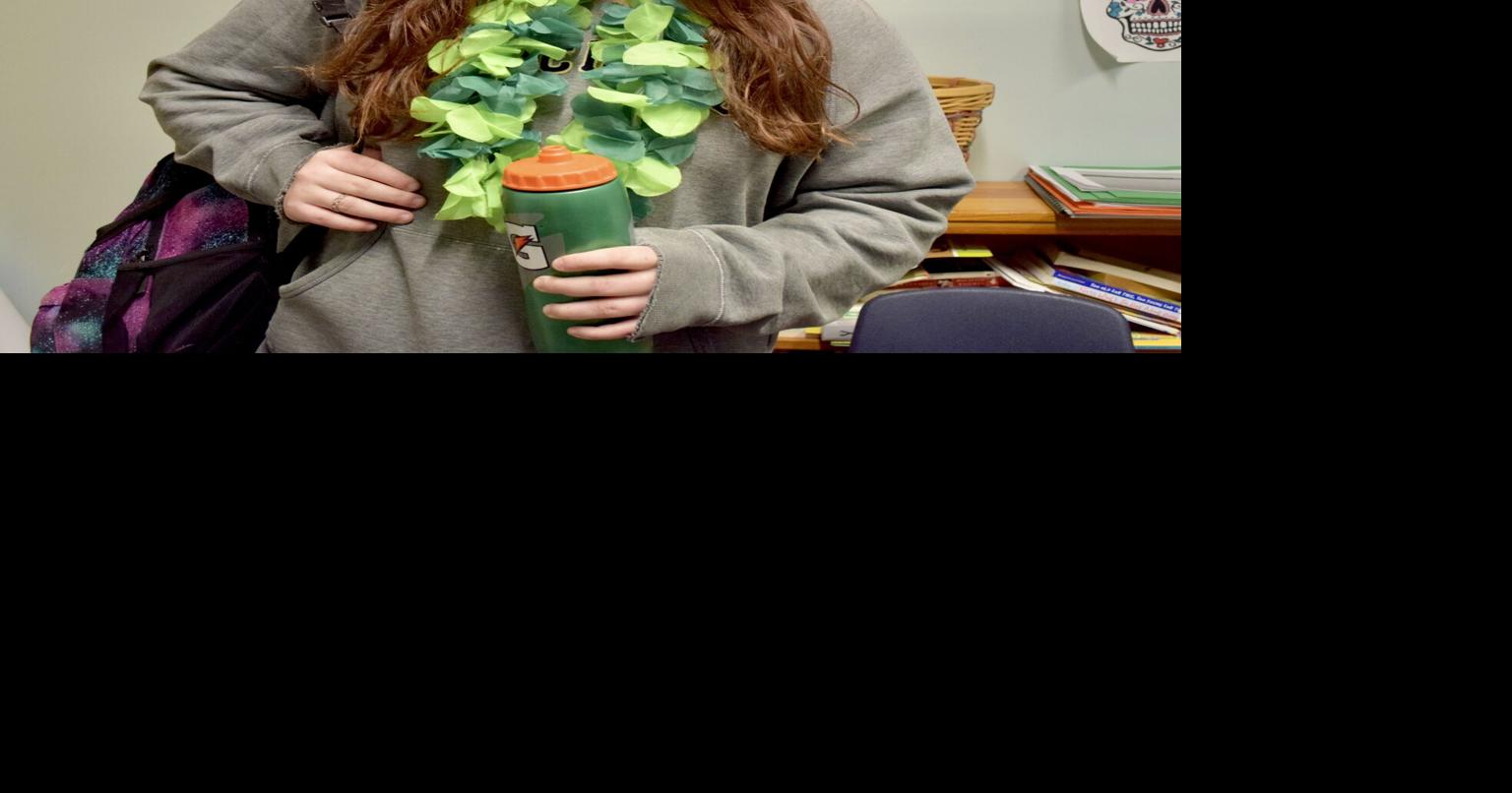 Youth Voices: What Sheldon's Lillian Loiselle is looking forward to ...