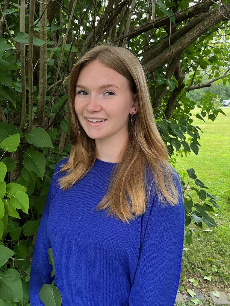 BFA-St. Albans alum Lindsay Bernard finds passions at Harvard, through ...