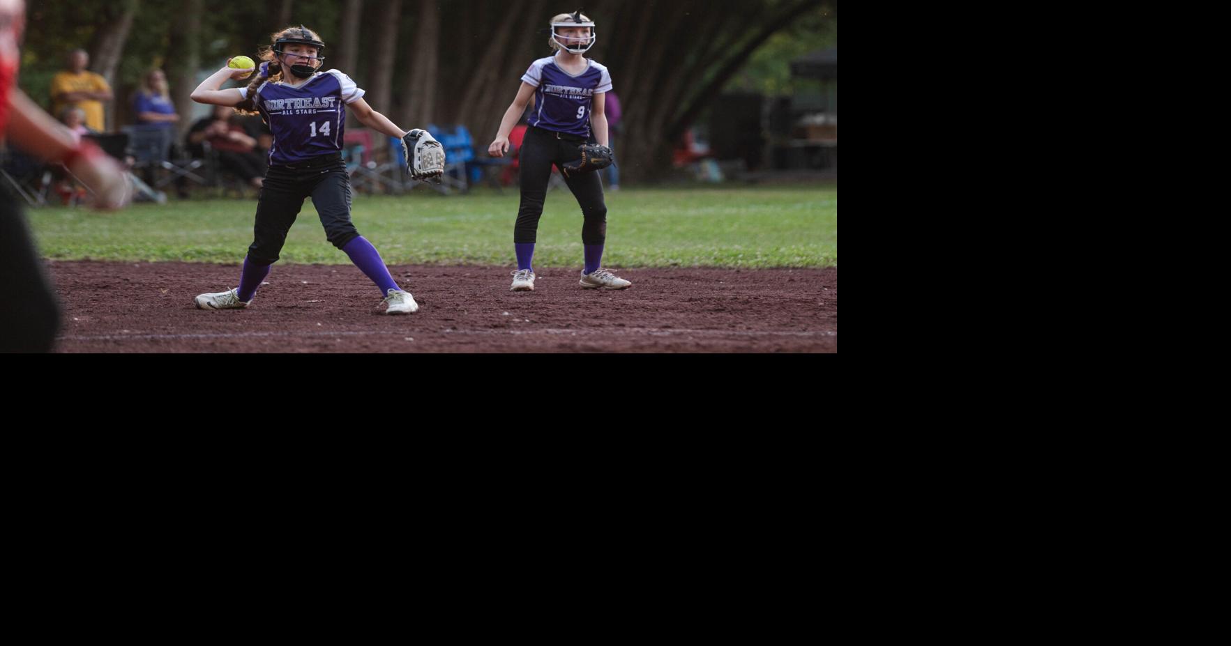 Check out the photos from the 11-12 District 3 Little League softball ...