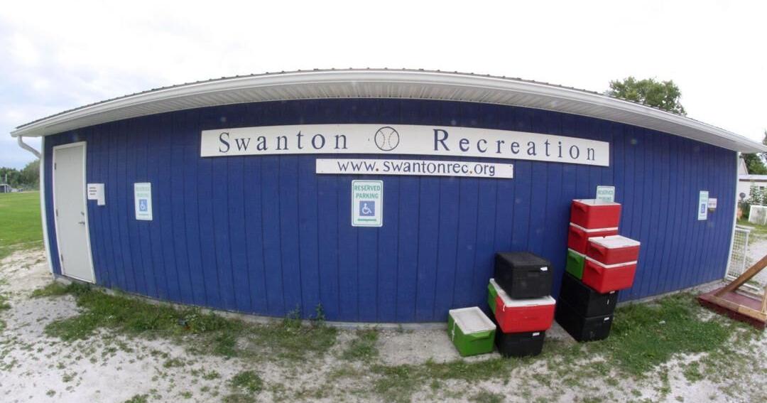 Another go at recreation; New building back on Swanton Town agenda ...
