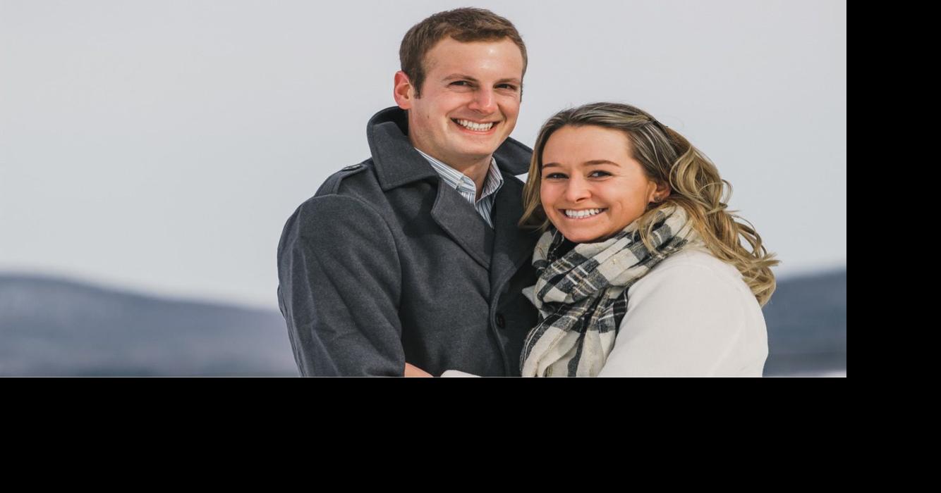 William ~ Roundy-Lane | Local News | samessenger.com