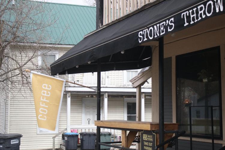 Kooza and Company bring coffee stop shop to Fairfax | Food and drink ...
