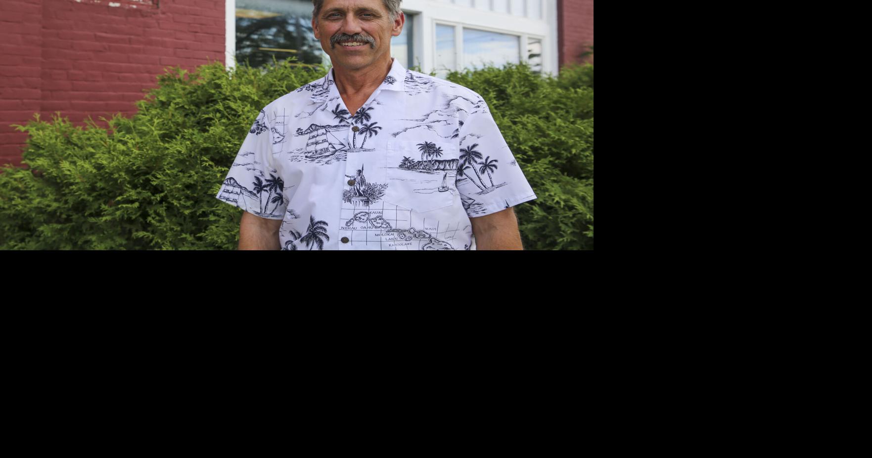 John S. Rodgers looks for Republican nod for Lt. Governor, says he's an ...