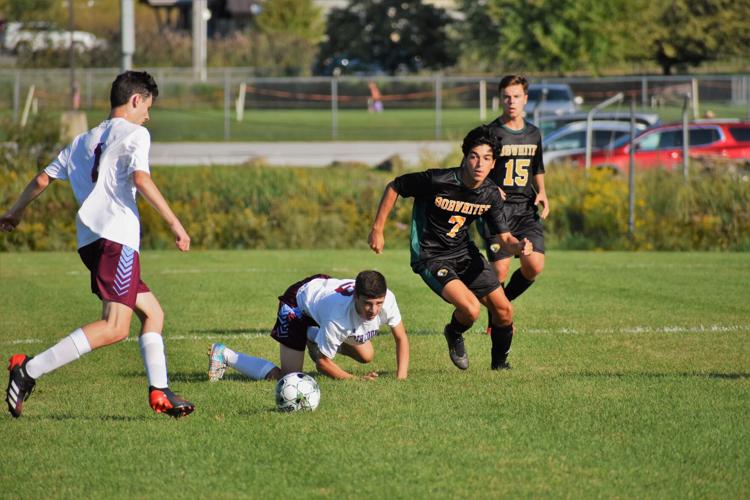 Check out this gallery of photos from yesterday's game between the BFA ...