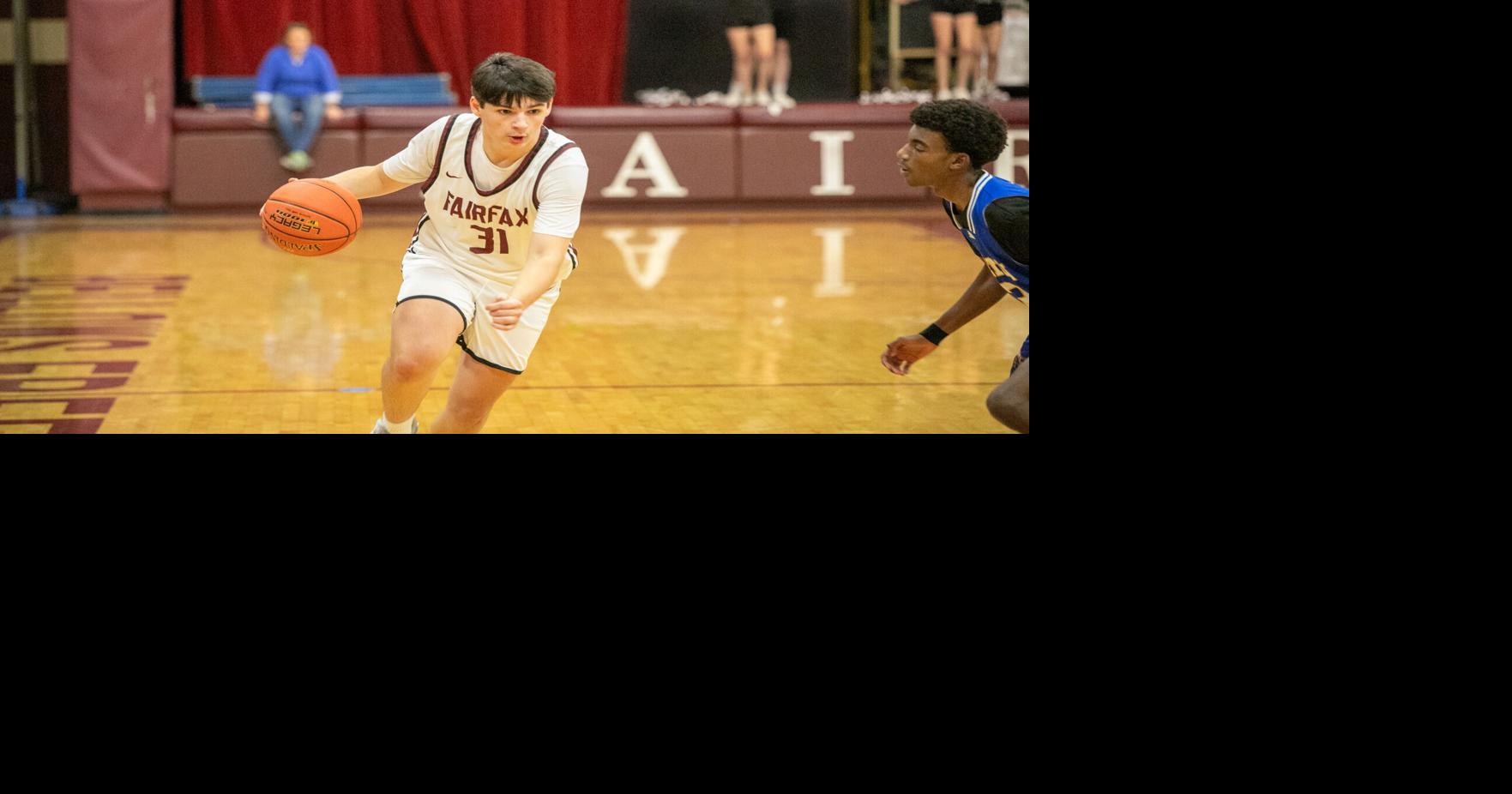 Athlete of the Week: Ryan Sheehan leads Bullets past Northfield ...