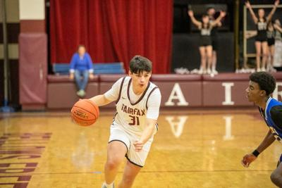 Athlete of the Week: Ryan Sheehan leads Bullets past Northfield ...