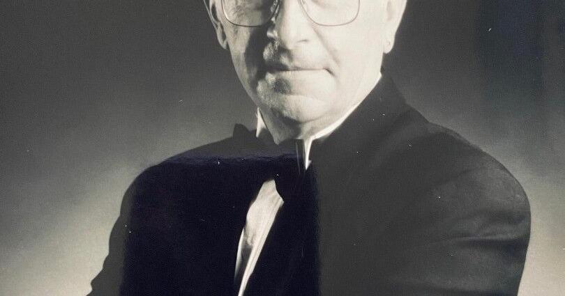 George “Ike” Robert Bedell | Obituaries | samessenger.com