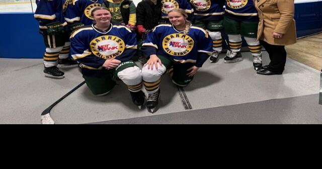 Chelsea Forsyth comes full circle coaching Rotary Game, talks ...