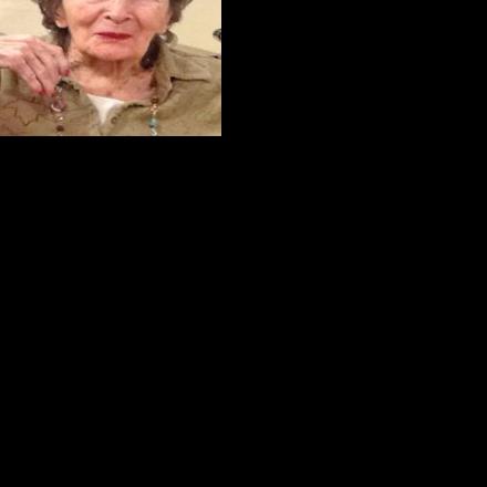 ELLEN WEIR CHAMBERLIN | Obituaries | samessenger.com