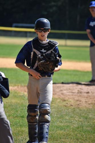 Swanton Babe Ruth Baseball Photo Gallery vs. Colchester | Sports ...