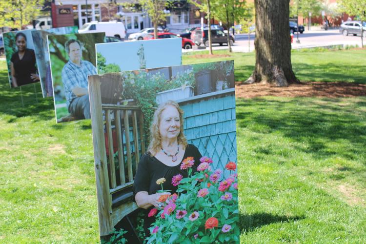 ‘In our words, in our community’ shares stories of those experiencing ...