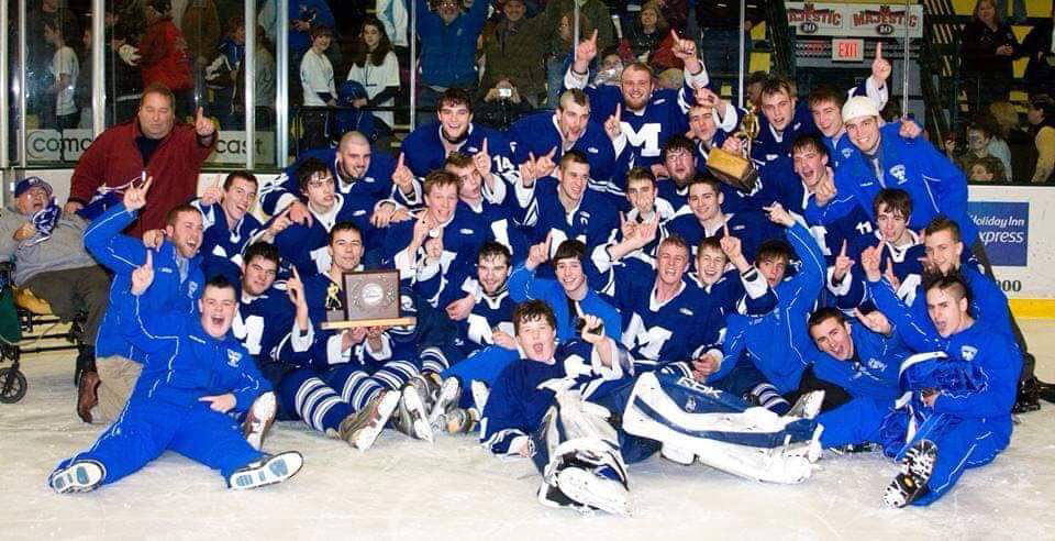 Unforgettable Games: Brian and Adam Fortin | Sports | samessenger.com