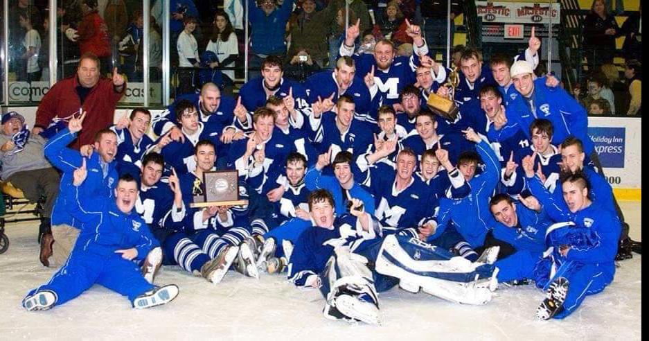Unforgettable Games: Brian and Adam Fortin | Sports | samessenger.com